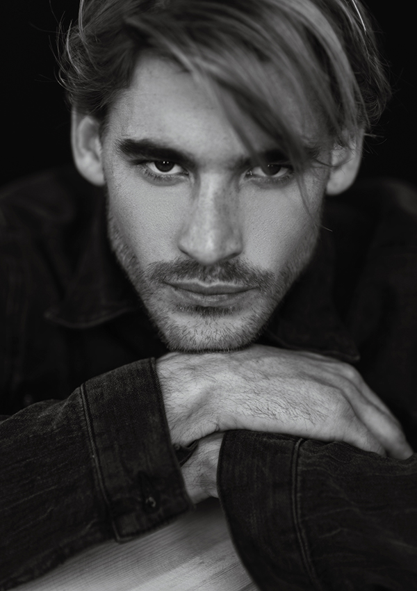 Picture of Eric Morzaluk