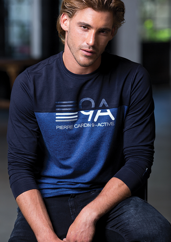 Picture of Eric Morzaluk
