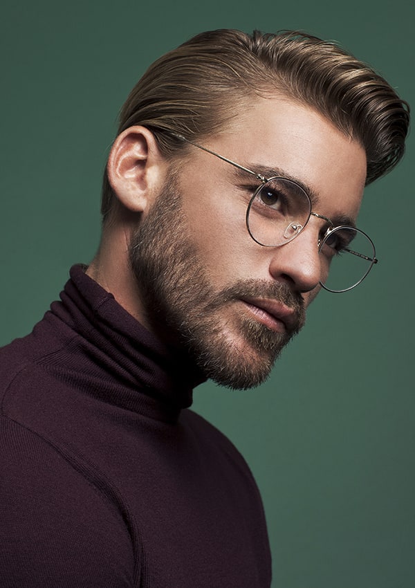 Picture of Eric Morzaluk