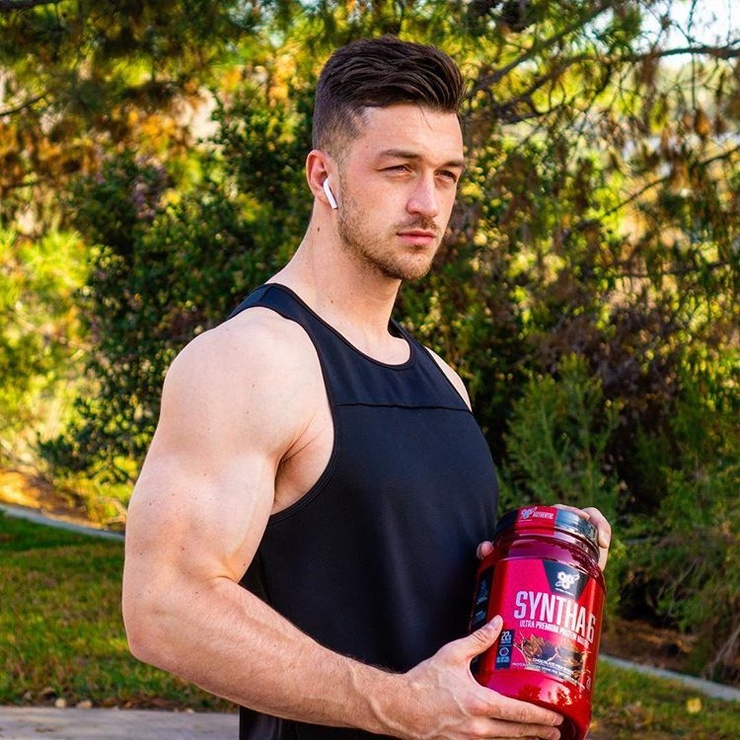 Picture of Jeremy Rohmer