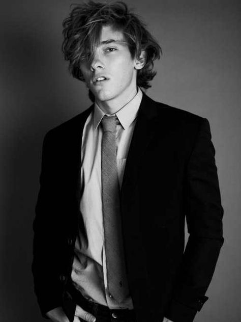 Picture of Robby Rasmussen