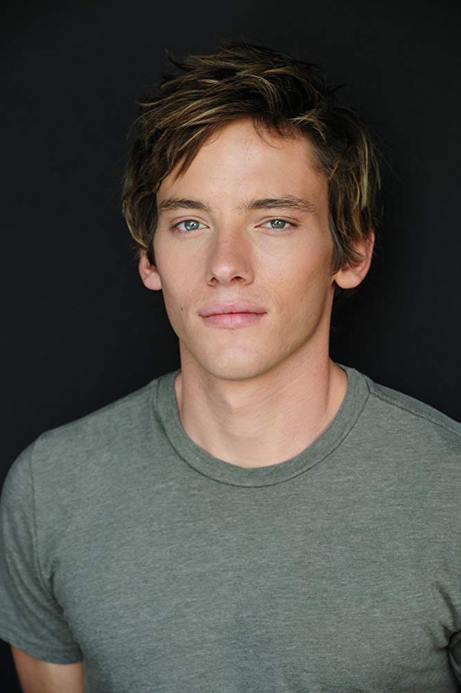 Picture of Robby Rasmussen