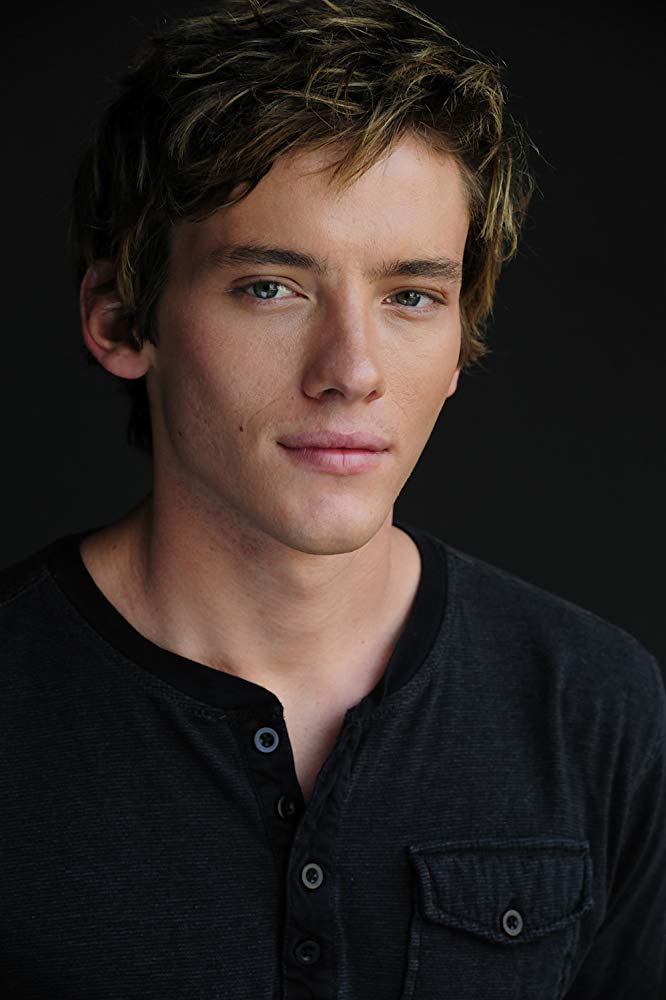 Picture of Robby Rasmussen