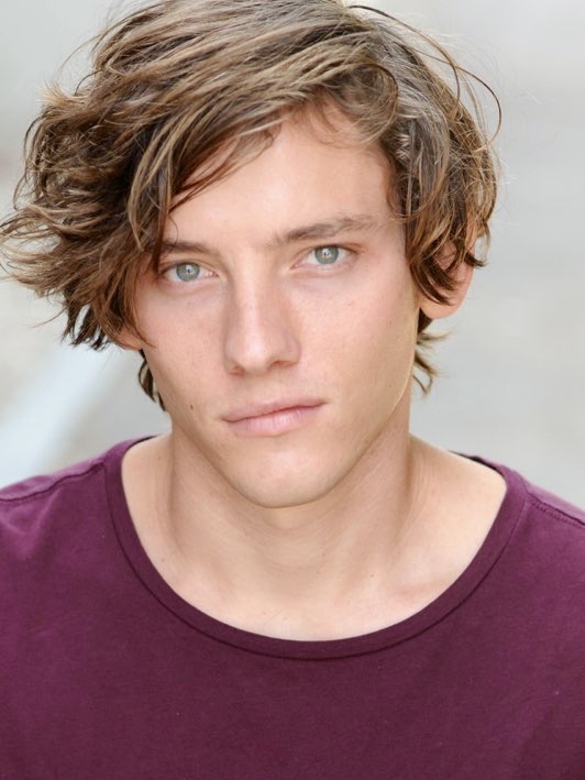 Picture of Robby Rasmussen