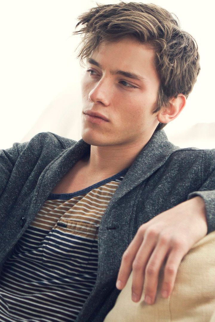 Picture of Robby Rasmussen