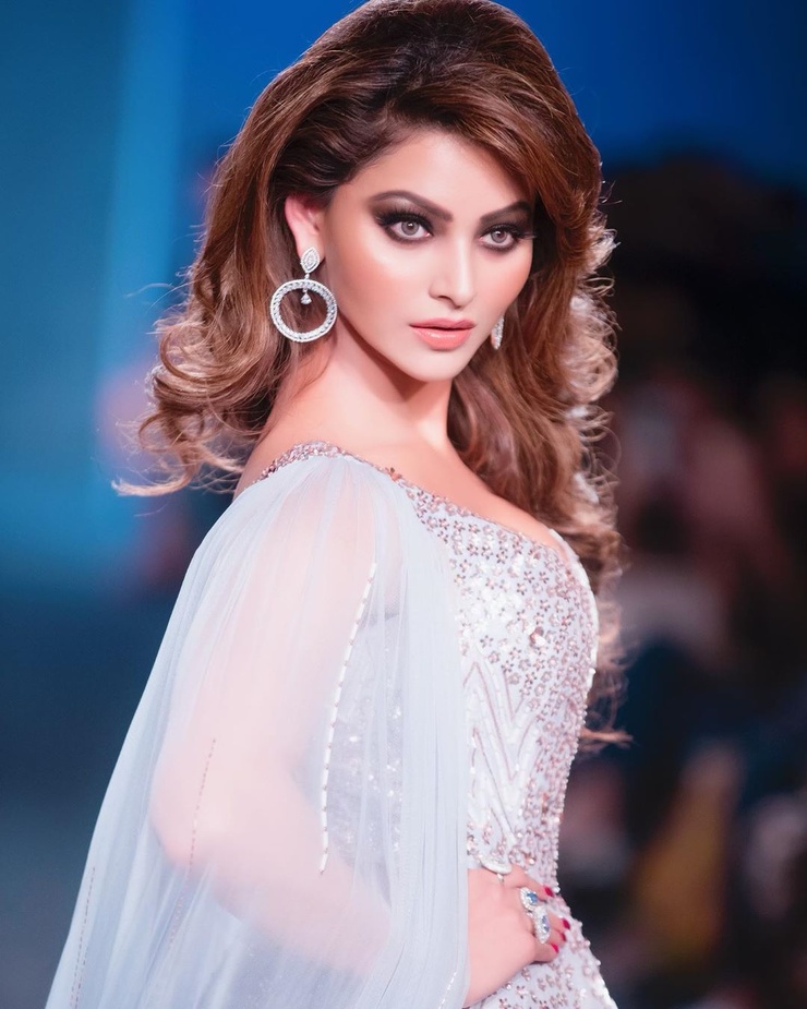 Picture of Urvashi Rautela