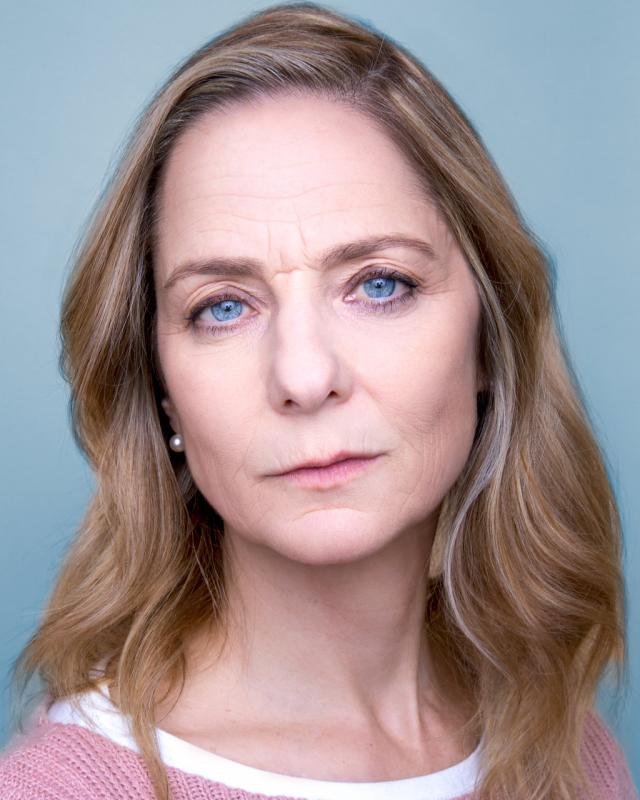 Picture of Janet Rembaum