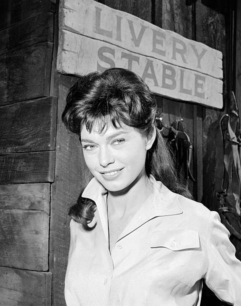 Valerie Allen
