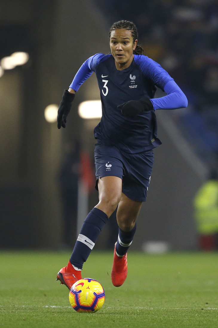 Picture of Wendie Renard