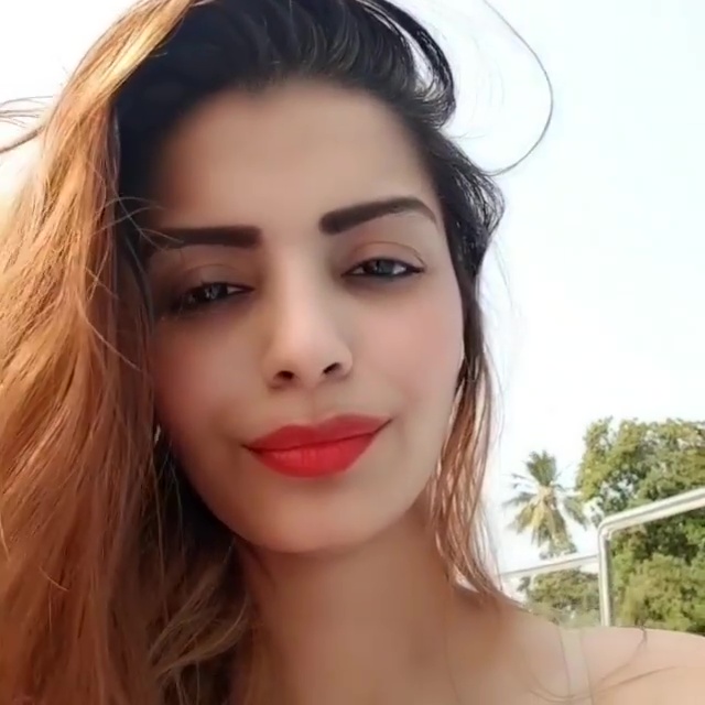 Picture of Sonali Raut