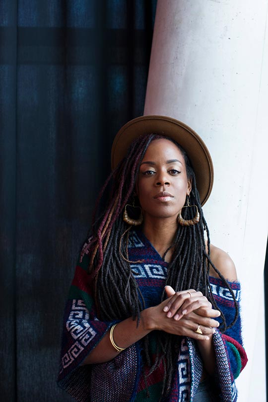 Picture of Akua Naru