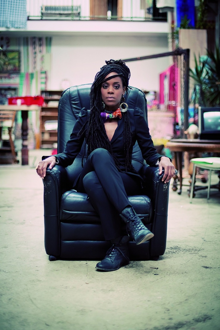 Picture of Akua Naru