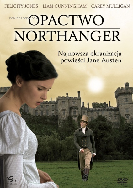 Northanger Abbey picture
