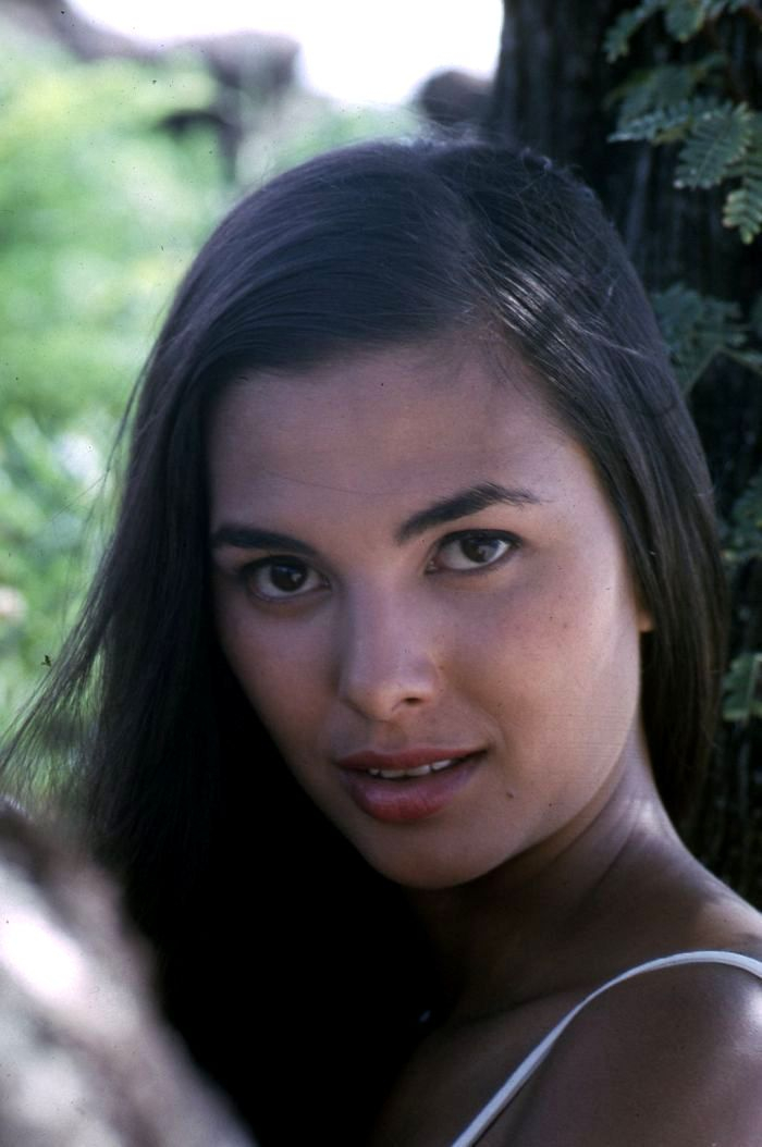 Image of Elizabeth Cole