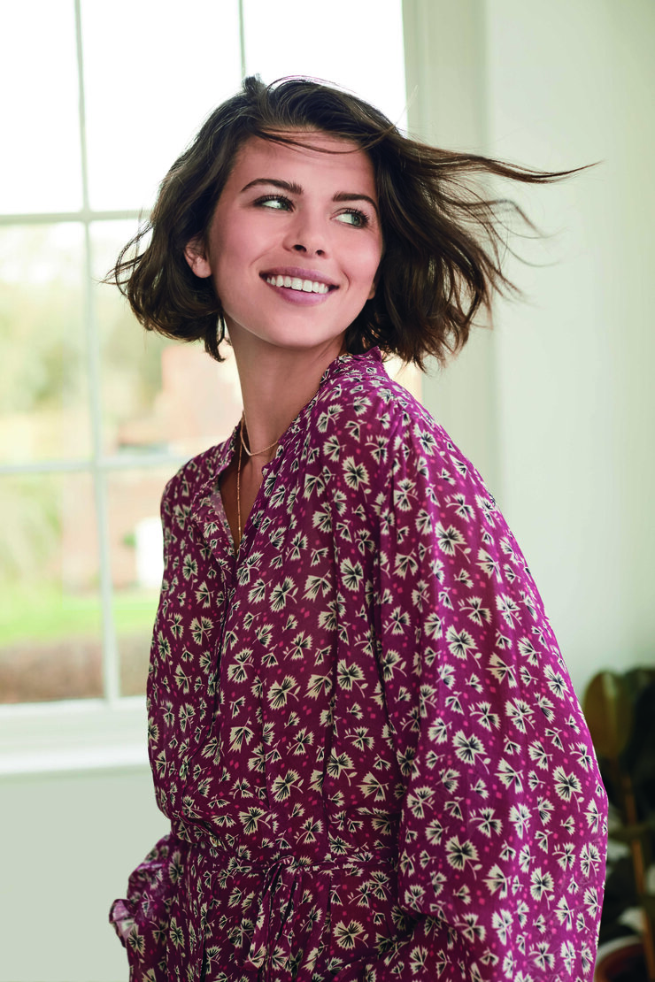 Picture of Georgia Fowler