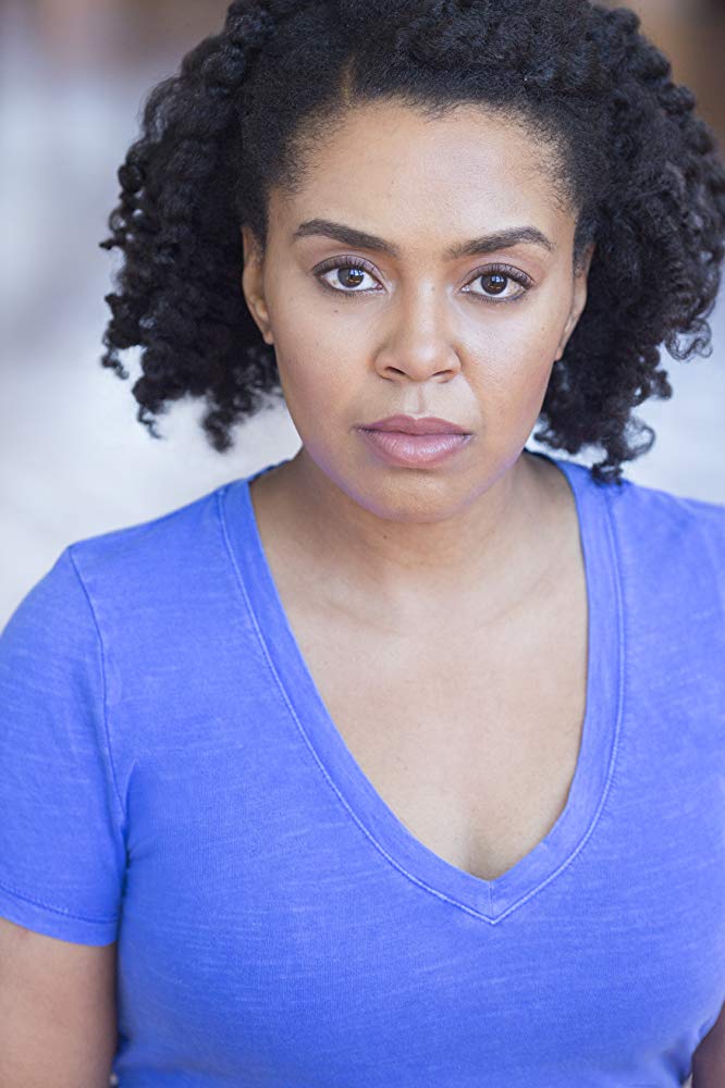 Picture of Melanie Loren