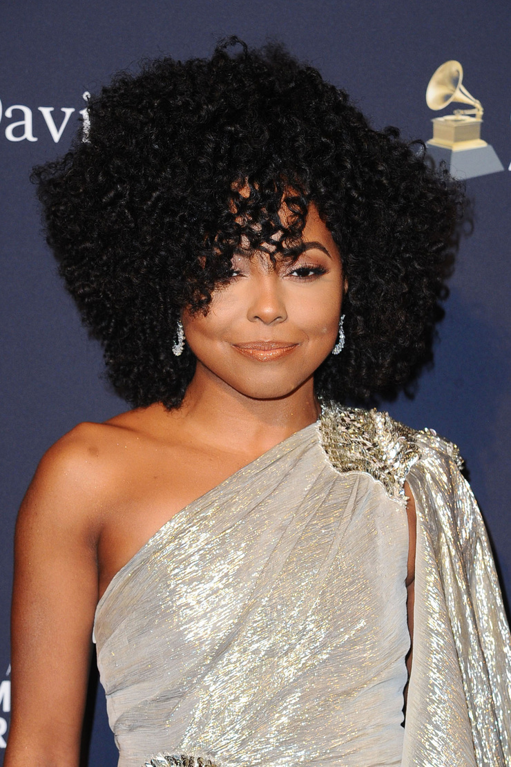 Picture of Adrienne Warren