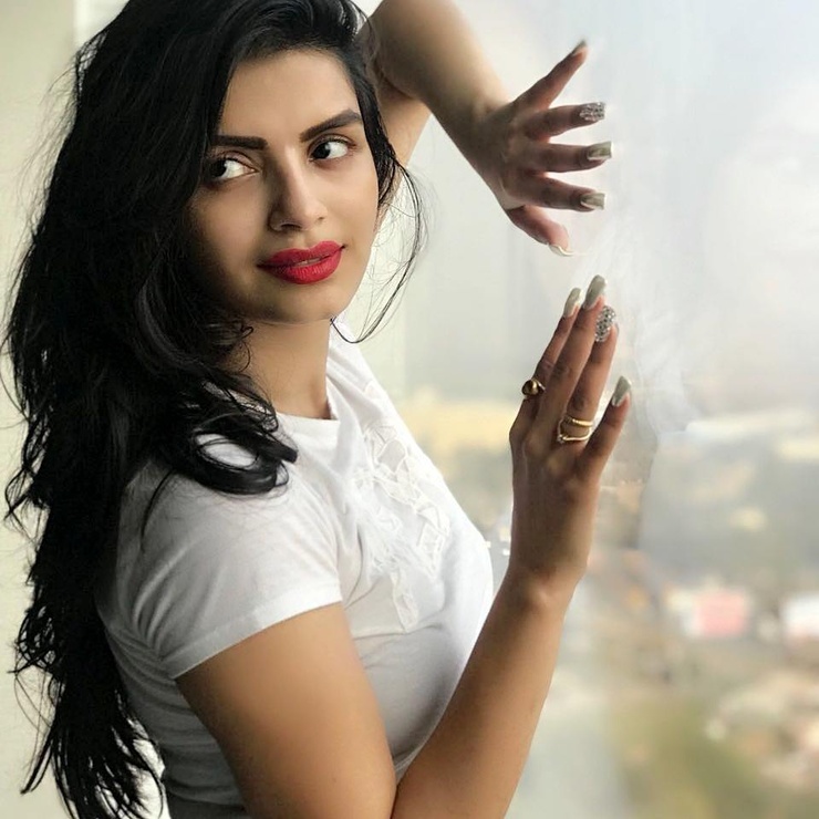 Picture of Sonali Raut