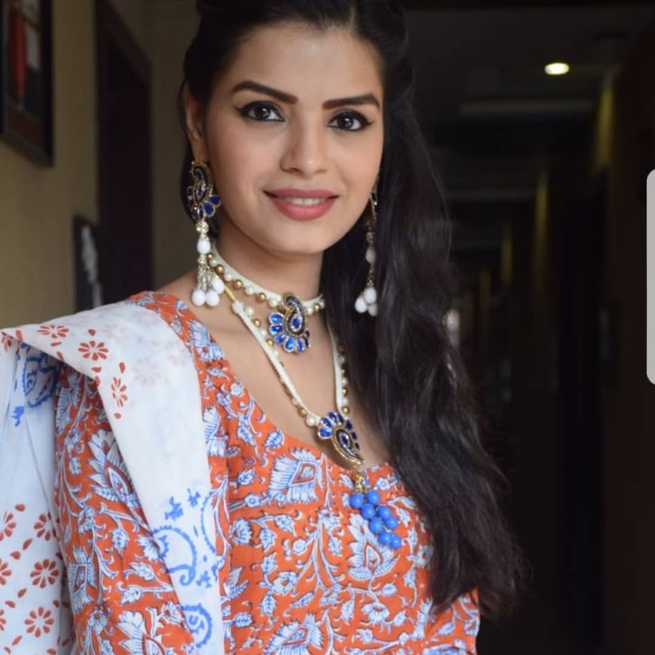 Sonali Raut image