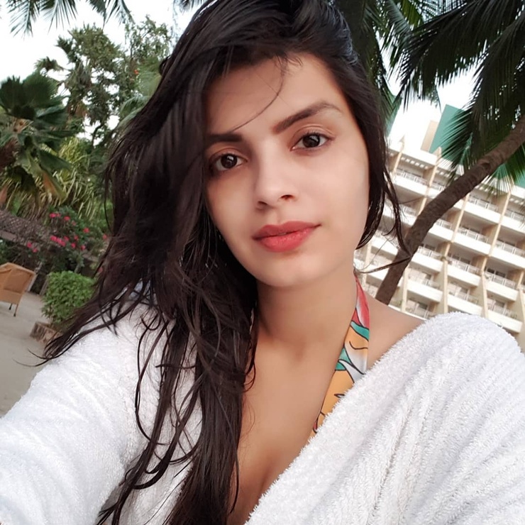 Picture of Sonali Raut