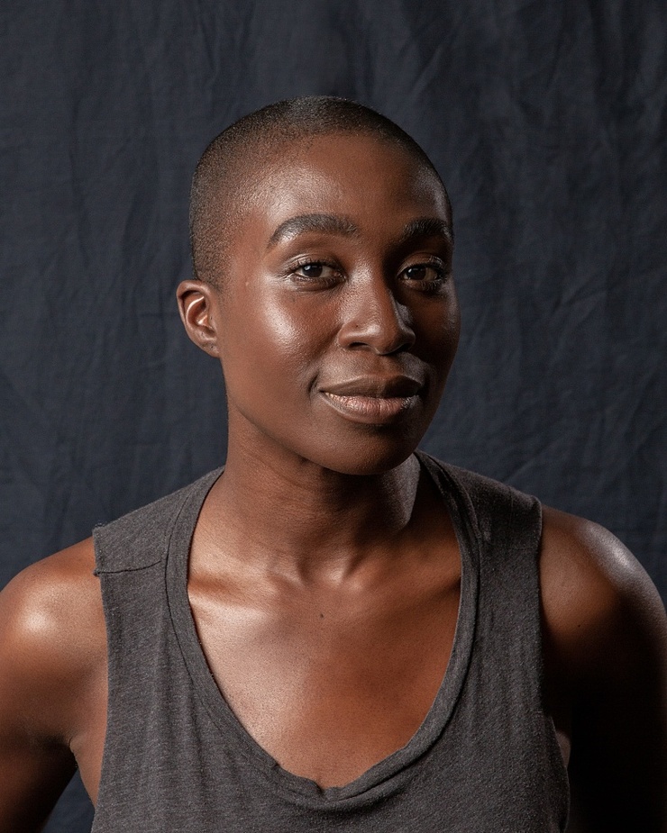 Picture Of Vivienne Acheampong