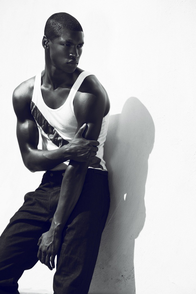 Image of Ronald Epps