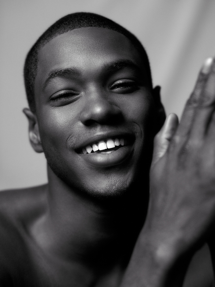 Smash/Pass - Ronald Epps | Lipstick Alley