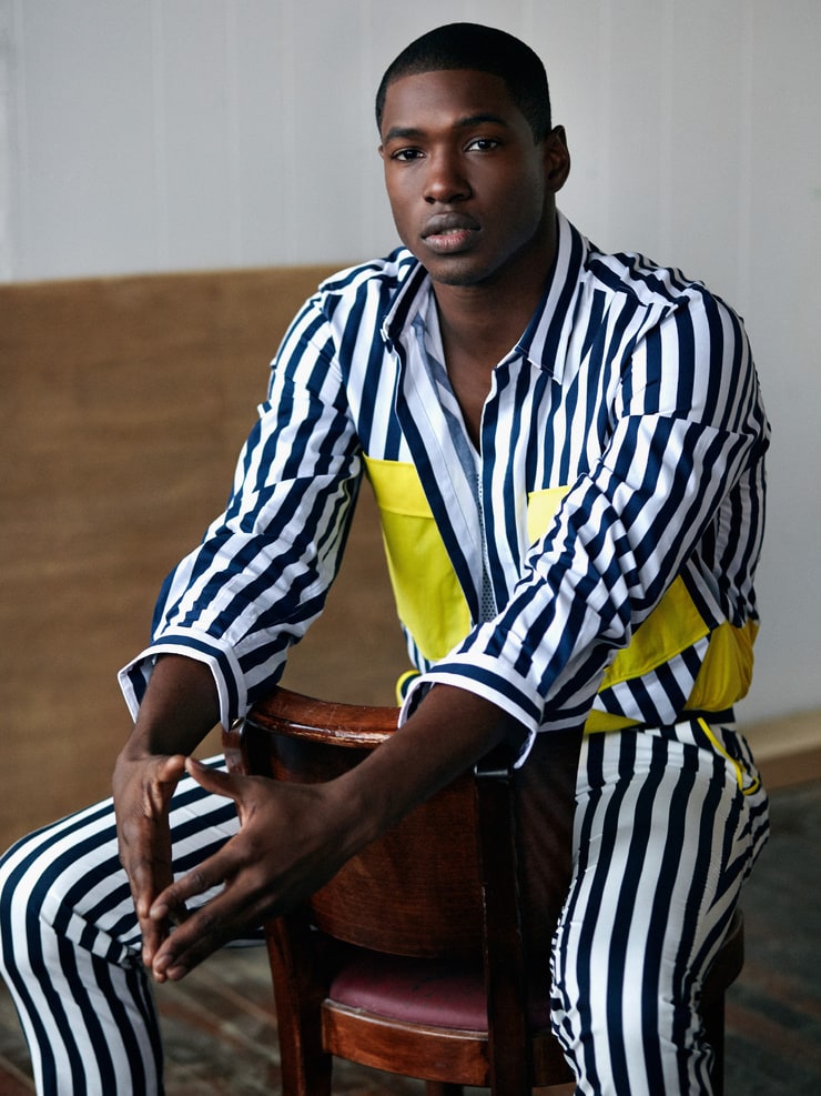 Image of Ronald Epps