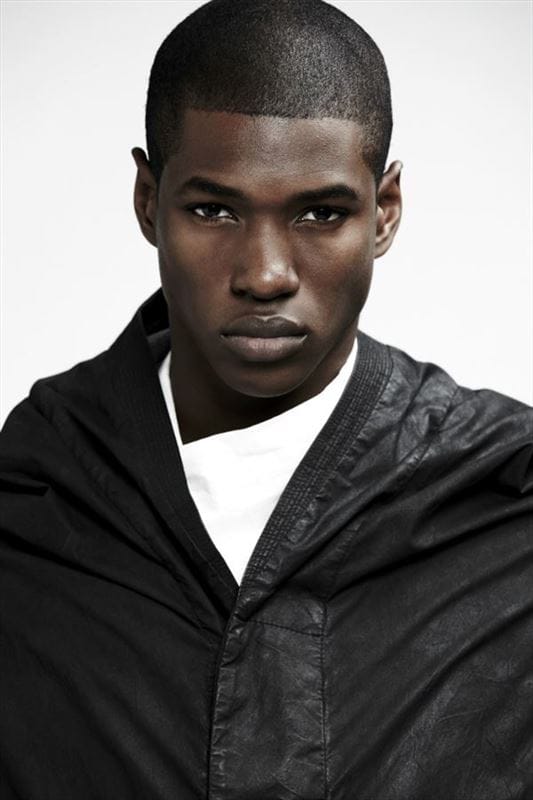 Picture of Ronald Epps