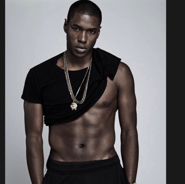 Picture of Ronald Epps