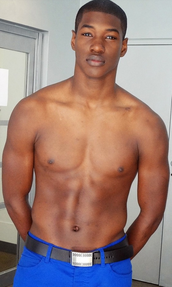 Picture of Ronald Epps