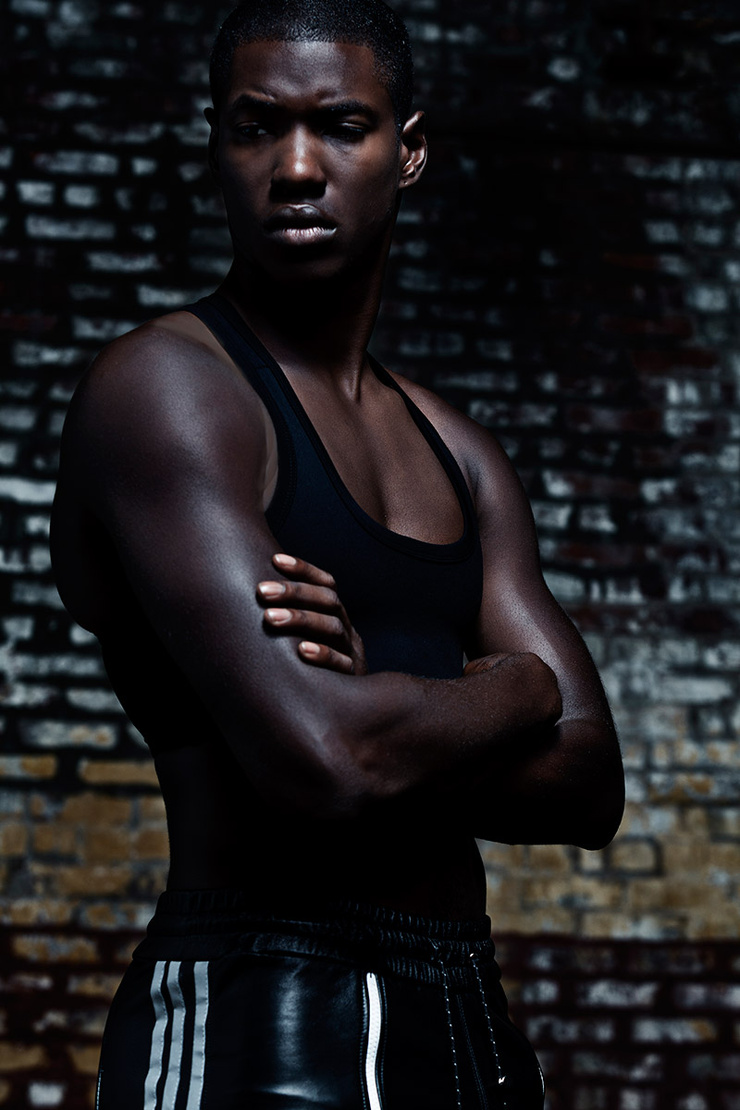 Picture of Ronald Epps