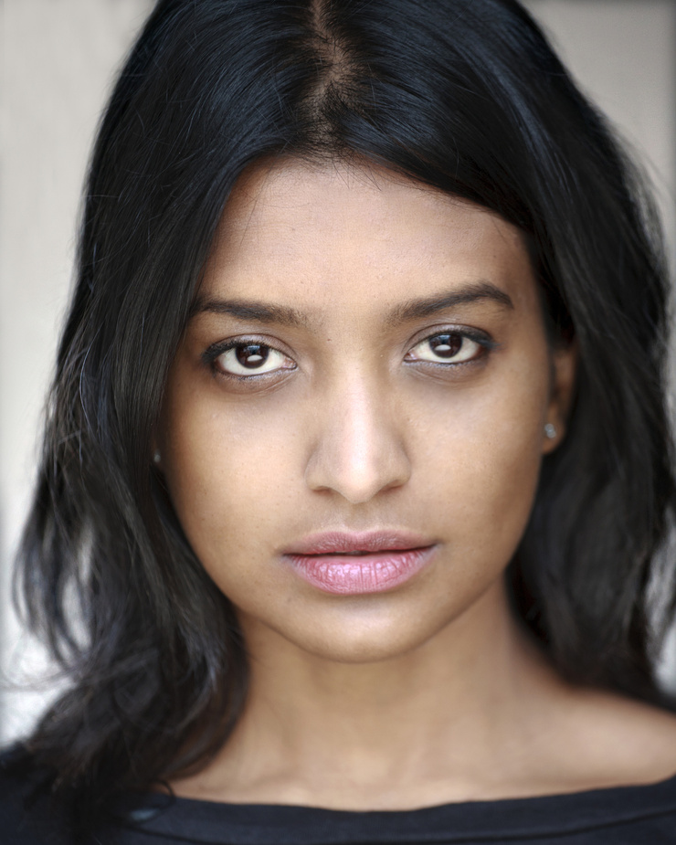 Picture of Samila Kularatne