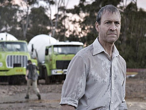 Picture of David Roberts