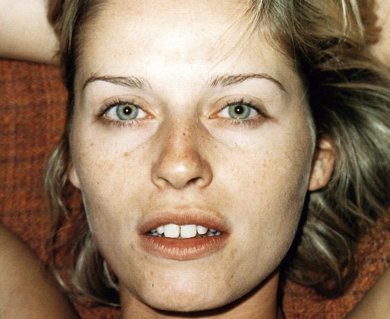 Picture of Annie Morton