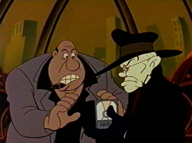 Picture of Spicy City (1997-1997)