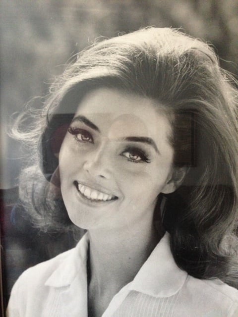 Picture of Jan Watson