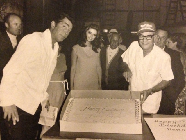 Picture of Jan Watson