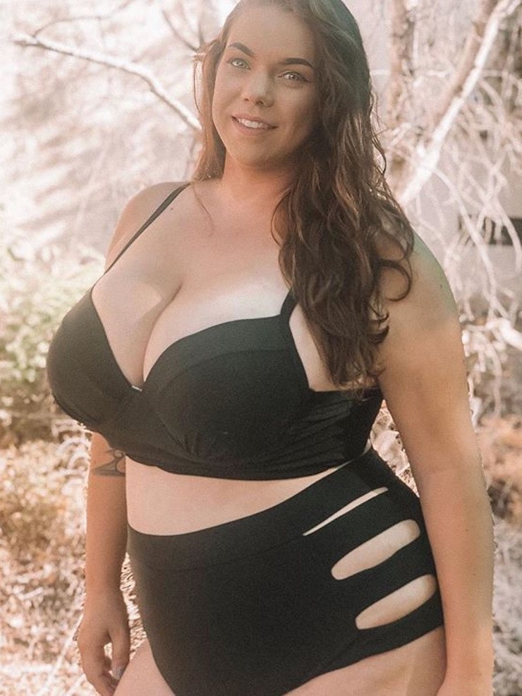 Picture of Ashleigh Dunn