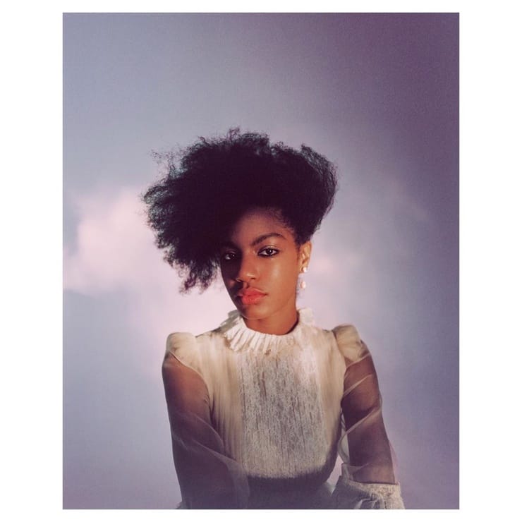 Picture of Ebonee Davis