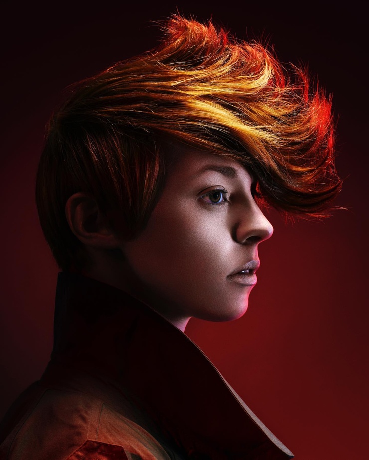 Picture of La Roux