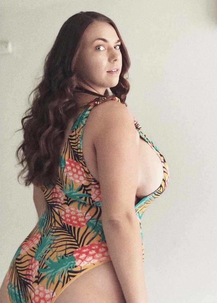 Image of Ashleigh Dunn