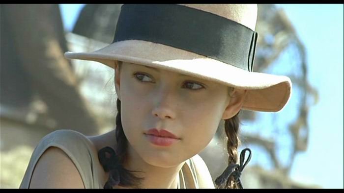 Picture of Jane March