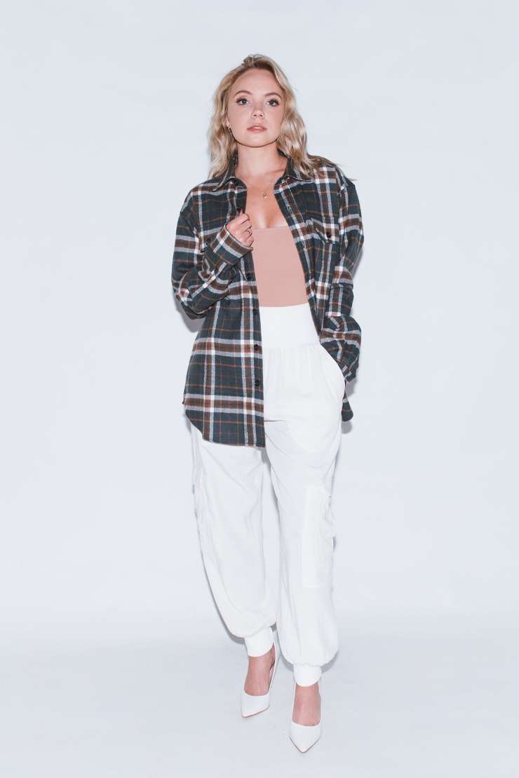 Picture of Danielle Bradbery