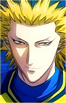 Picture of Toa Tokuchi