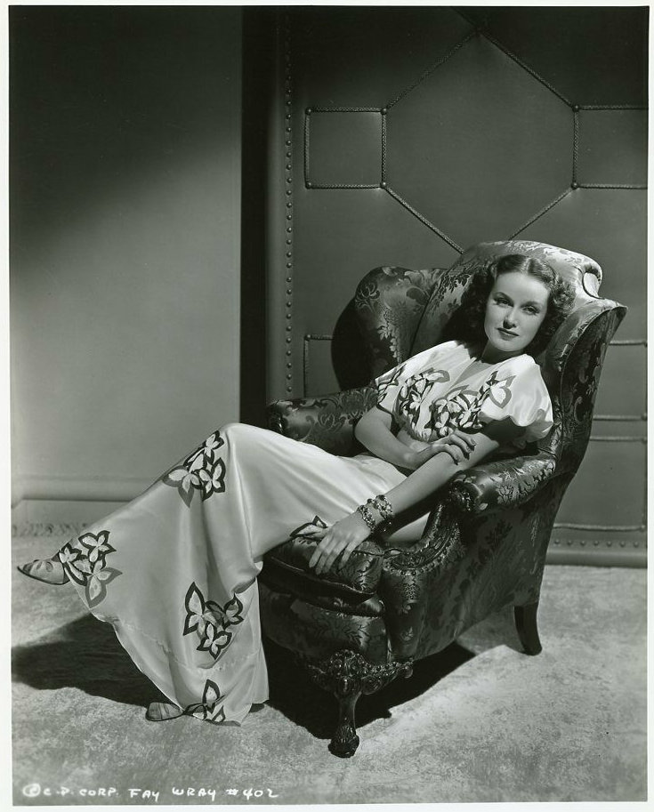 Fay Wray