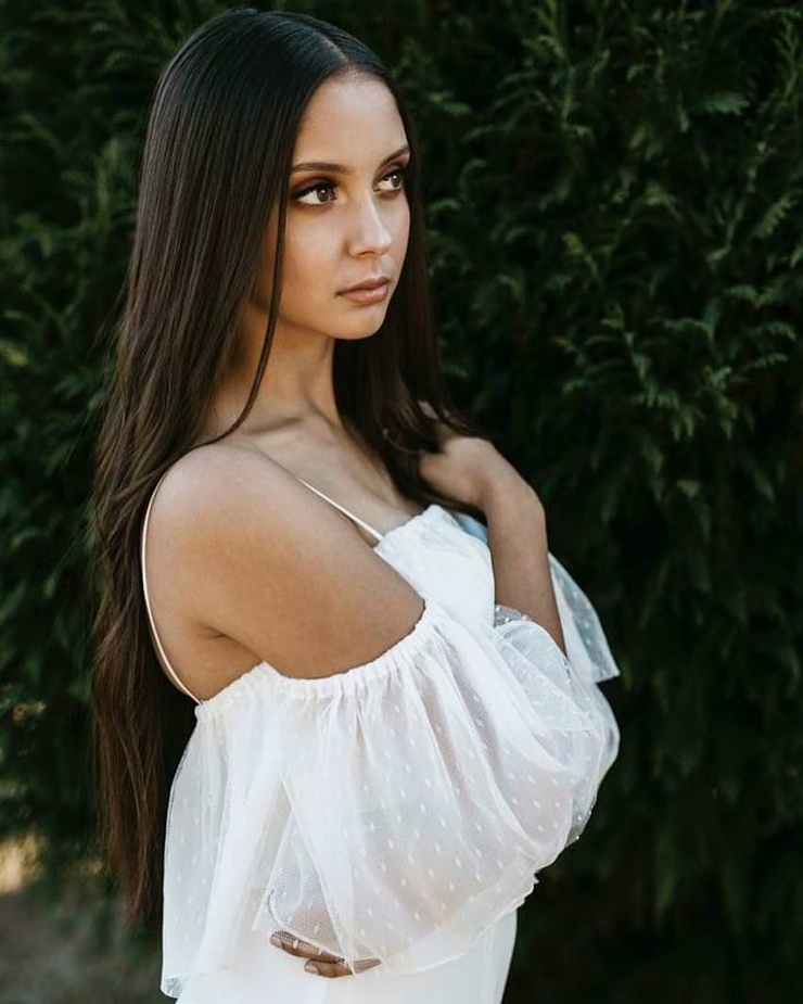 Chanelle Punton picture