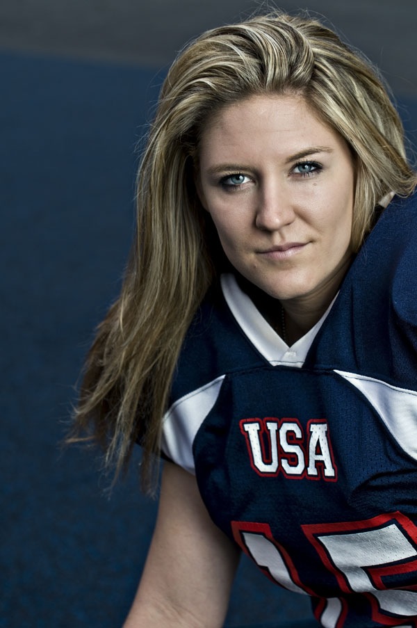 Picture of Sami Grisafe