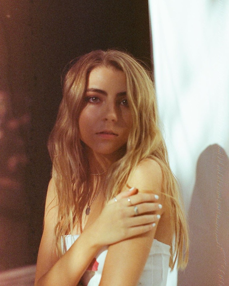 Picture of Jada Facer