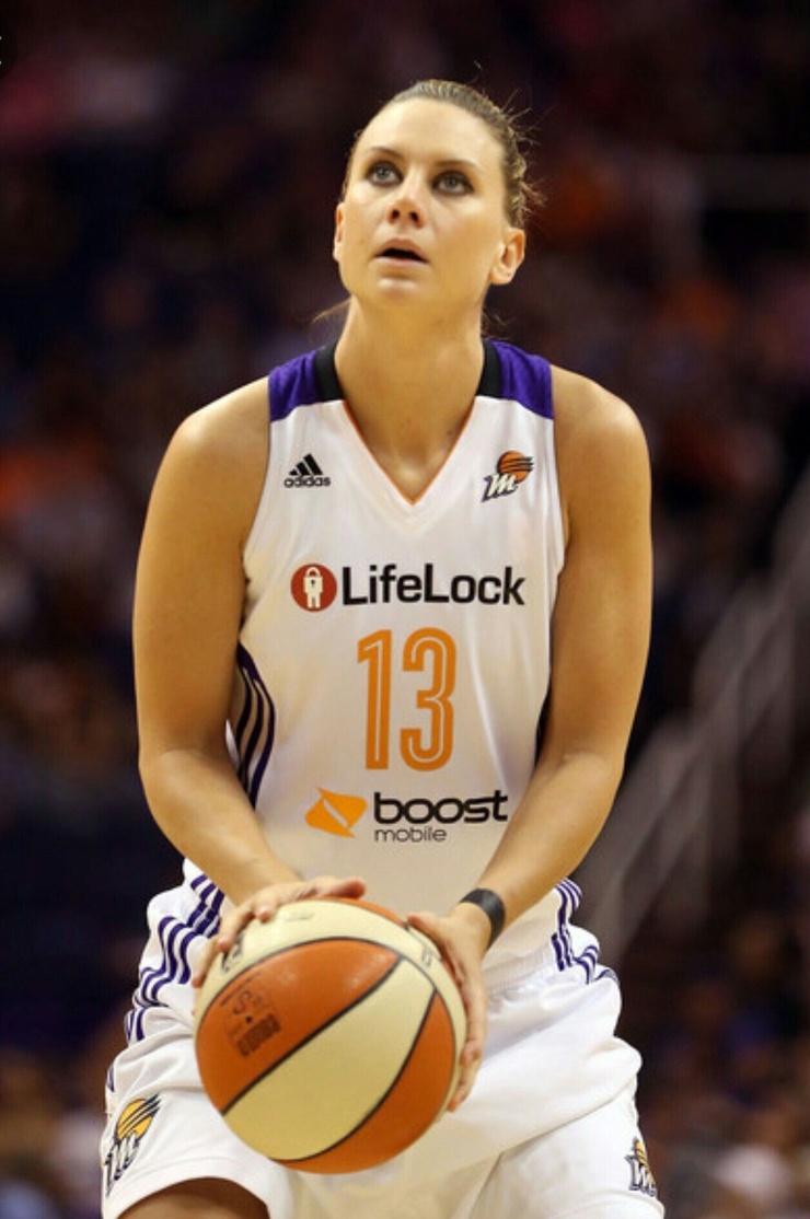 Penny Taylor image